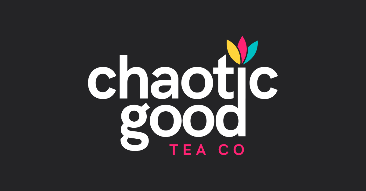Chaotic Good Tea Co